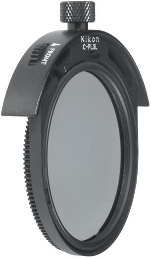 Nikon 52mm C-PL3L Circular Polarising Filter | Camera House Nikon 52mm C-PL3L Circular Polarising Filter | Camera House