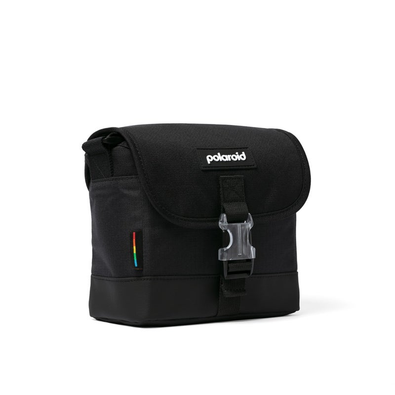 Polaroid Box Camera Bag Black | Camera House
